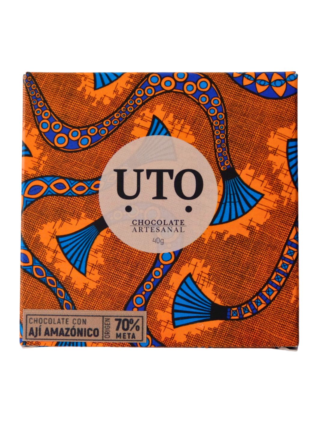 Chocolate UTO – La Tienda de la Empatia